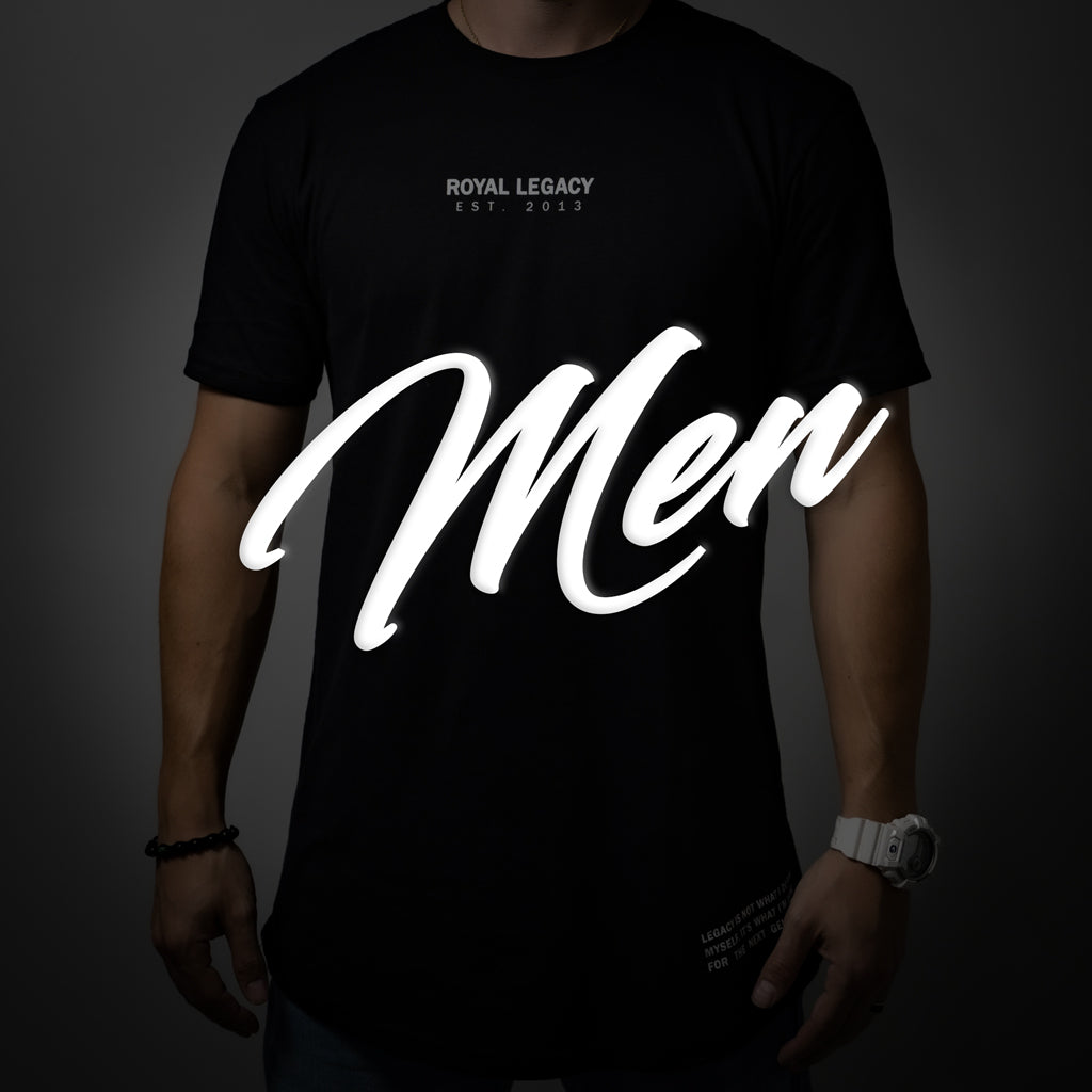 Men – Royal Legacy